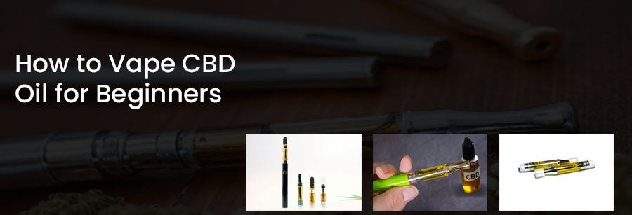 Beginner's Guide: Vaping CBD Oil Essentials & Safety Tips – MPC