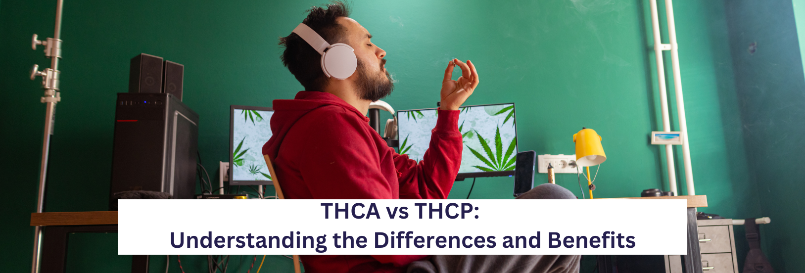 THCA vs. THCP: Key Differences & Benefits Explained – MPC