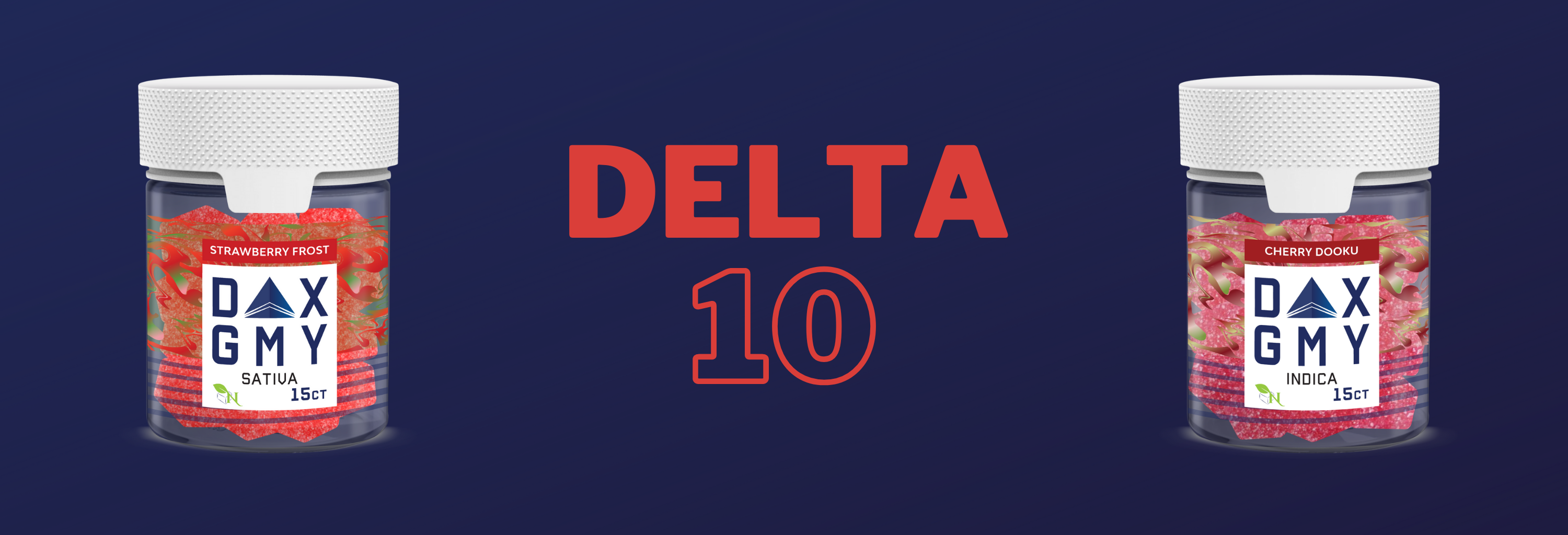 What is Delta 10 | Are Delta 10 Gummies Safe | My Experience – MPC
