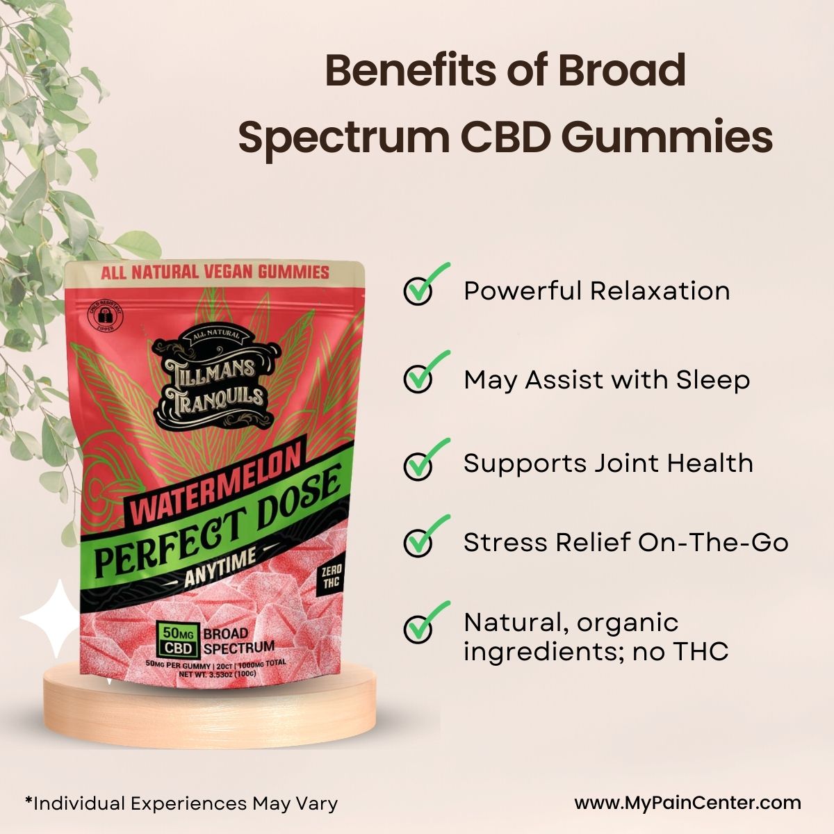 Shop Premium Quality CBD and THC Products For Better Sleep – MPC