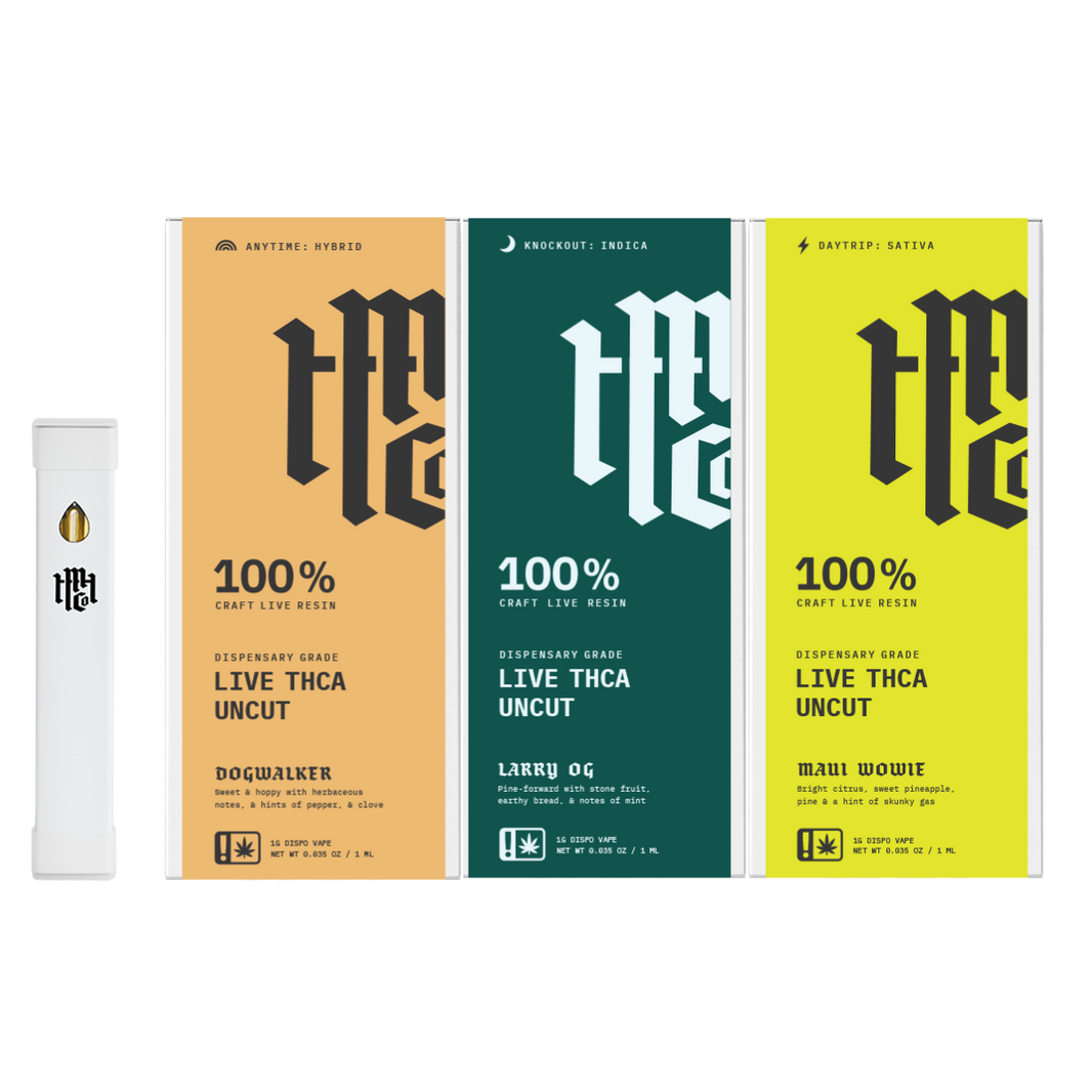 Shop Premium Quality CBD and THC Products For Better Sleep – MPC