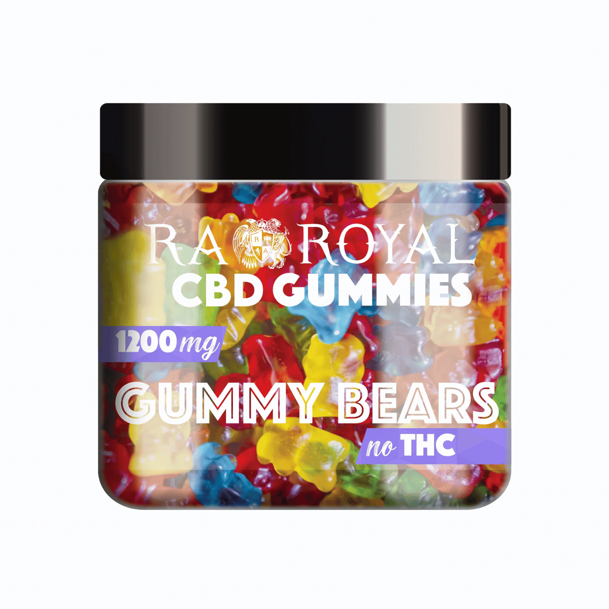 Buy Premium CBD Edibles and THC Gummies - My Pain Center – MPC