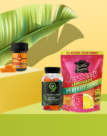 My Pain Center: Buy Delta-8-THC Gummies Online | Buy CBD online – MPC